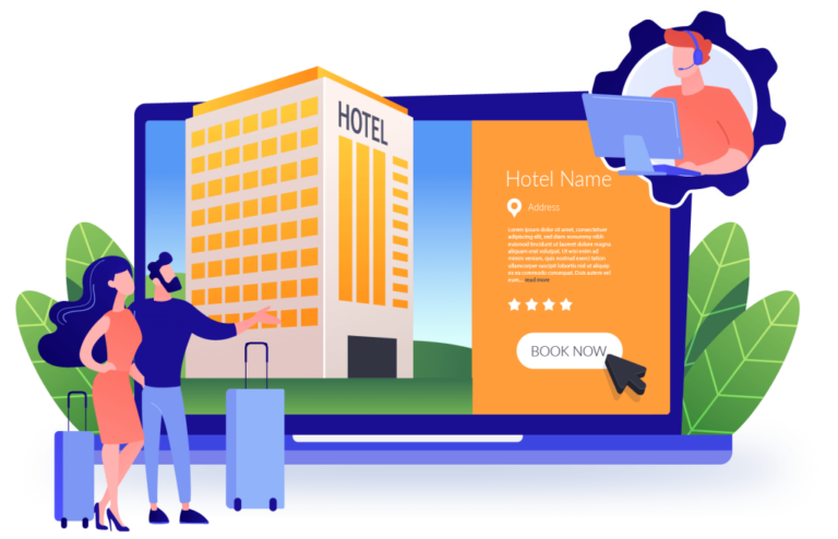 How Hoteliers Can Best Use Today’s Technology to Meet Their Guests ...