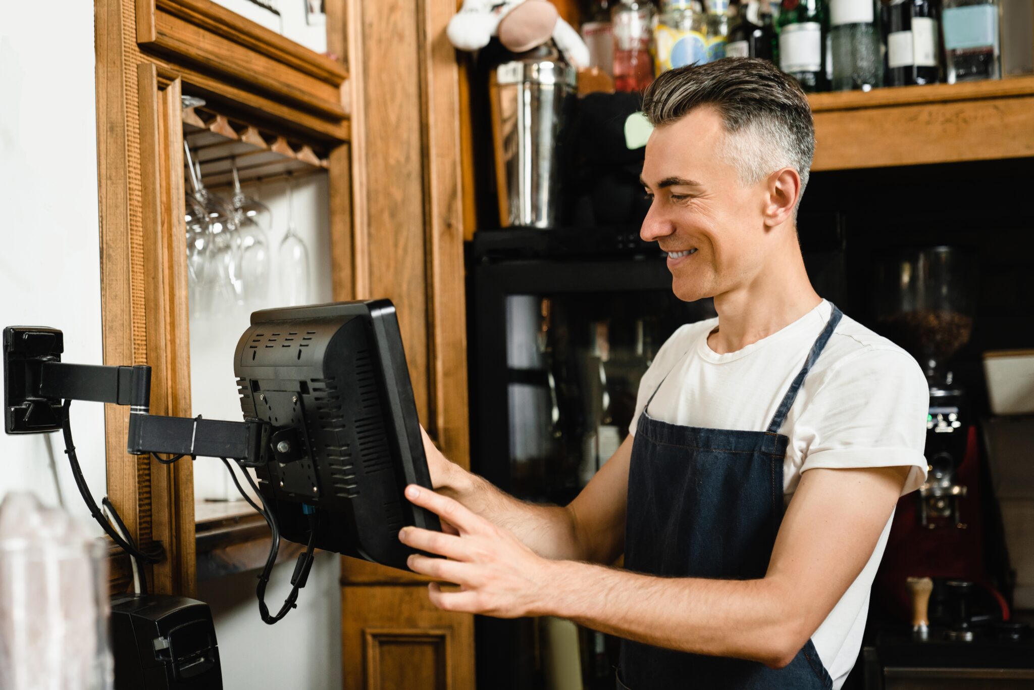 Hotel PMS with a Flexible Payment Processor Platform