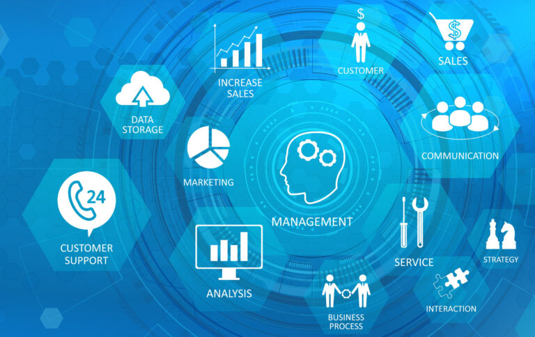 Hotel Management Software for Independent Resorts, Hotels, RV Parks and ...