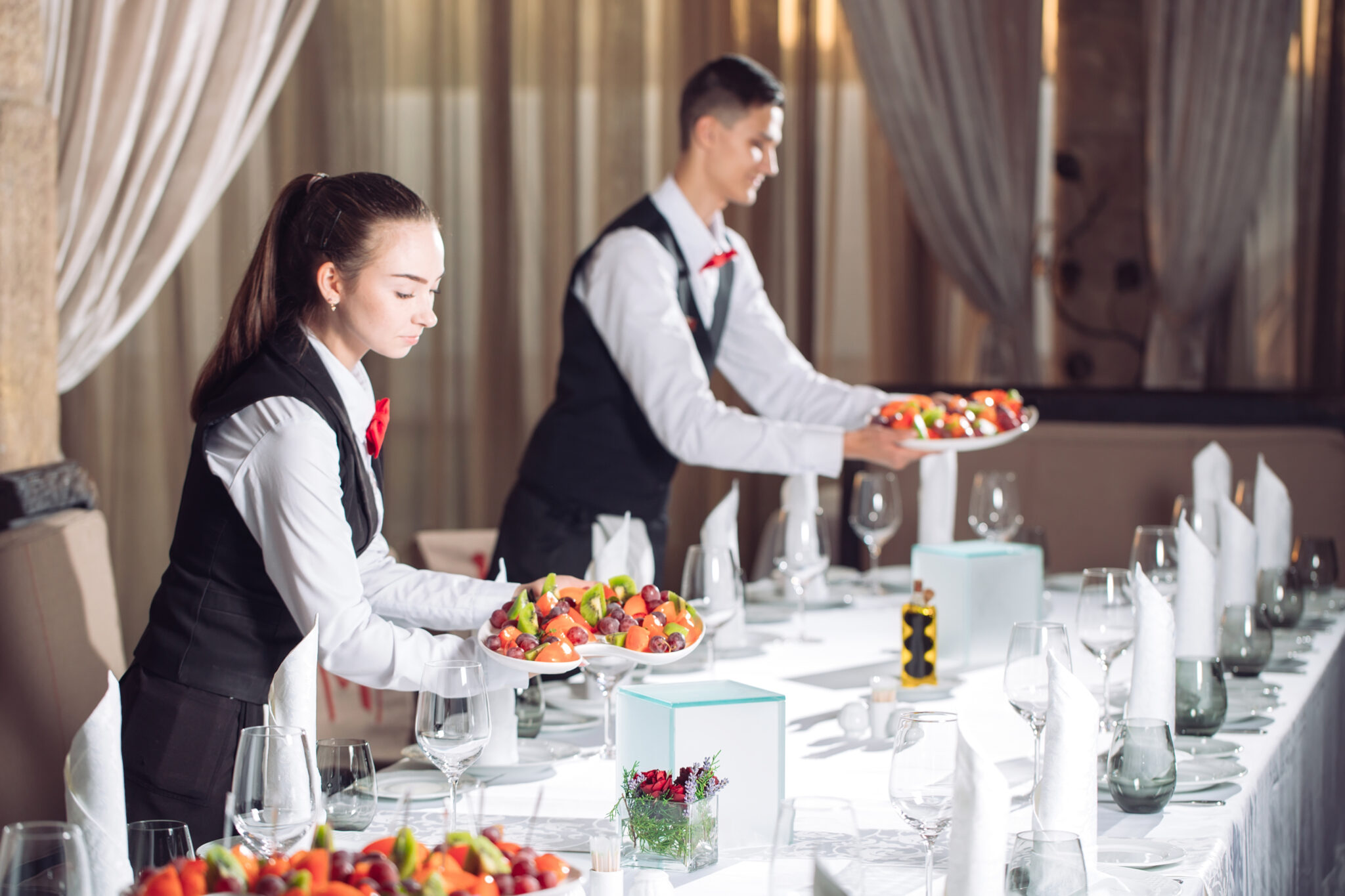 Upgrade to a Better Hospitality Property Management Software